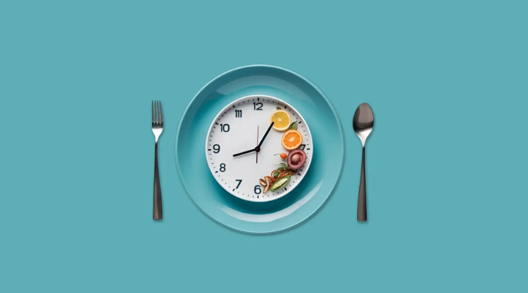 The Impact of Intermittent Fasting on Longevity and Anti-Aging – THEAGEHACK