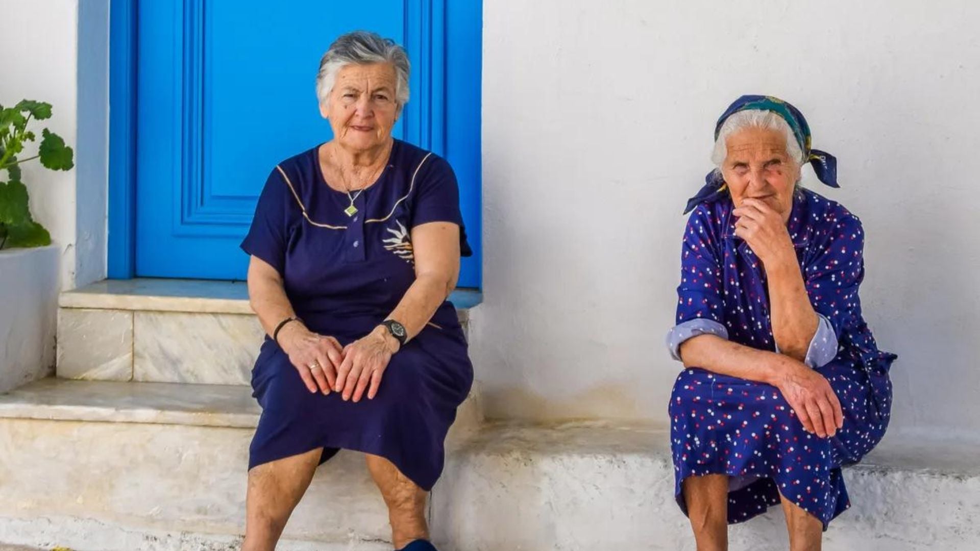 Unlocking Longevity: Ikaria - Greece's Blue Zone Island | Everything ...
