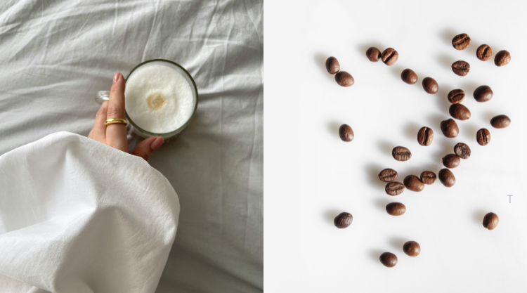 Coffee Consumption: Is It the Key to Anti-Ageing and Longevity? | The ...